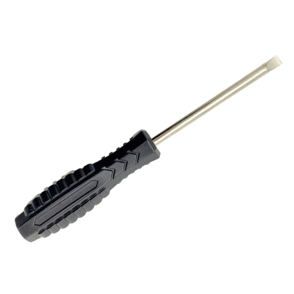 TRINGKY High Durability Screwdriver With Comfortable Grip for Reduced ...