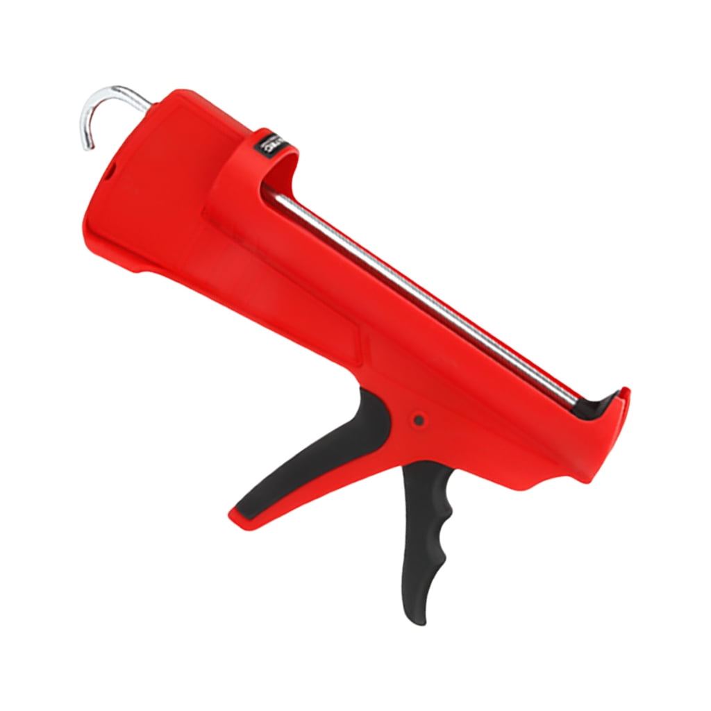 TRINGKY High Performances Hand Caulking Manual Glass Glues Caulk Tool ...