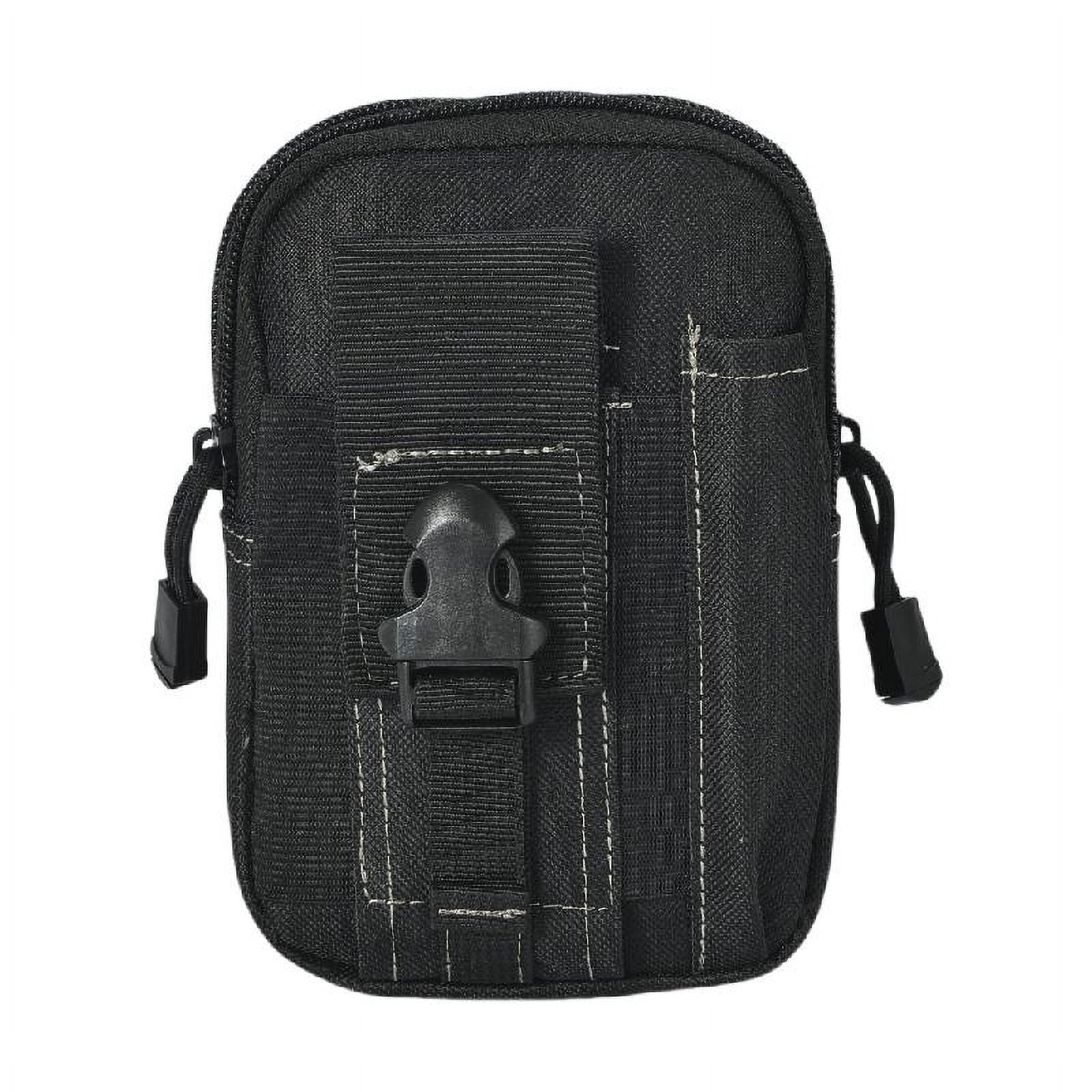 TRINGKY Hunting Tool Bag Fanny Pack for Camping Enthusiasts & Hunters ...