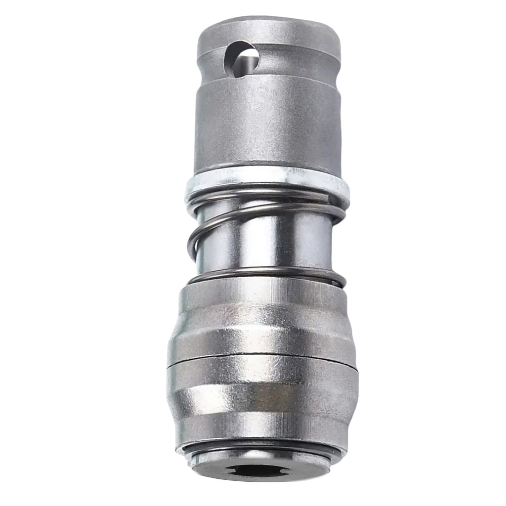 TRINGKY Impacts Wrench to Electric Hammer Adapter Carbon Steel Electric ...