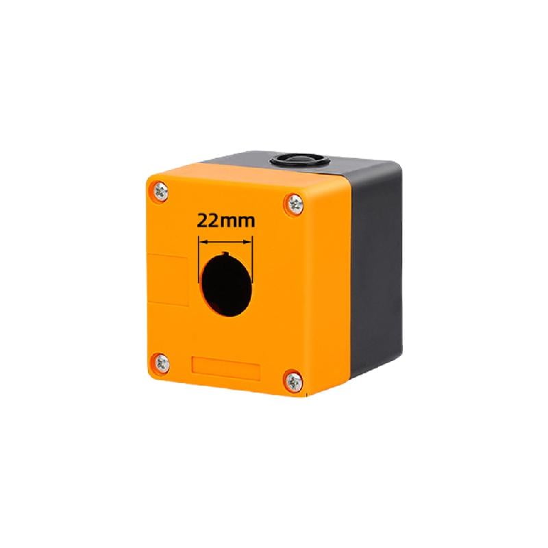 TRINGKY Industrial Grades and Button Box Protective Enclosure for ...