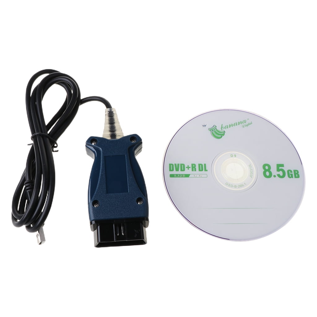 TRINGKY JLR OBD2 Car Diagnostic Tool OBD2 Scanner Line for Land Rover ...