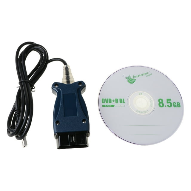 TRINGKY JLR OBD2 Car Diagnostic Tool OBD2 Scanner Line for Land Rover ...