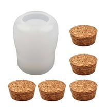 Star Sign Storage Box Resin Mold with 2pcs Lid Mold Silicone Jar Mould ...