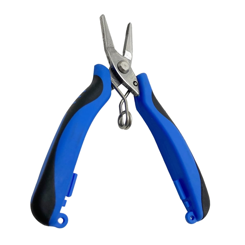 TRINGKY Jewelry Pliers for Detailed Crafting in Small Space with Sturdy ...