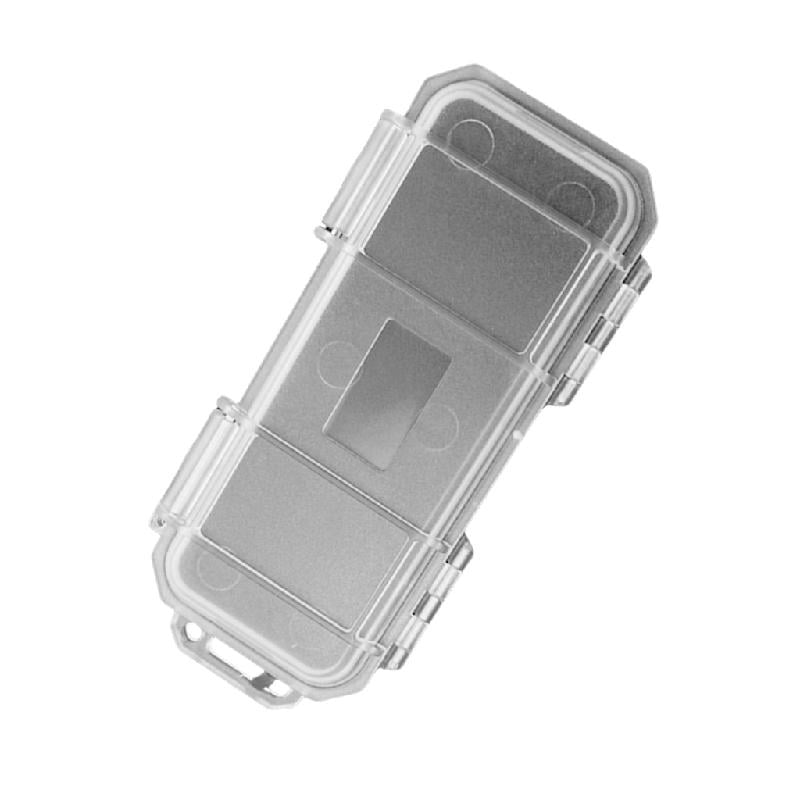 TRINGKY Light Weight Tactics Folding Knives Organizers Box for Travel ...