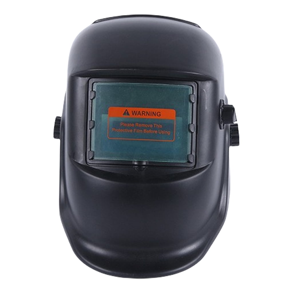 TRINGKY Lightweight Solar Welding Face Shield With Color Technology ...