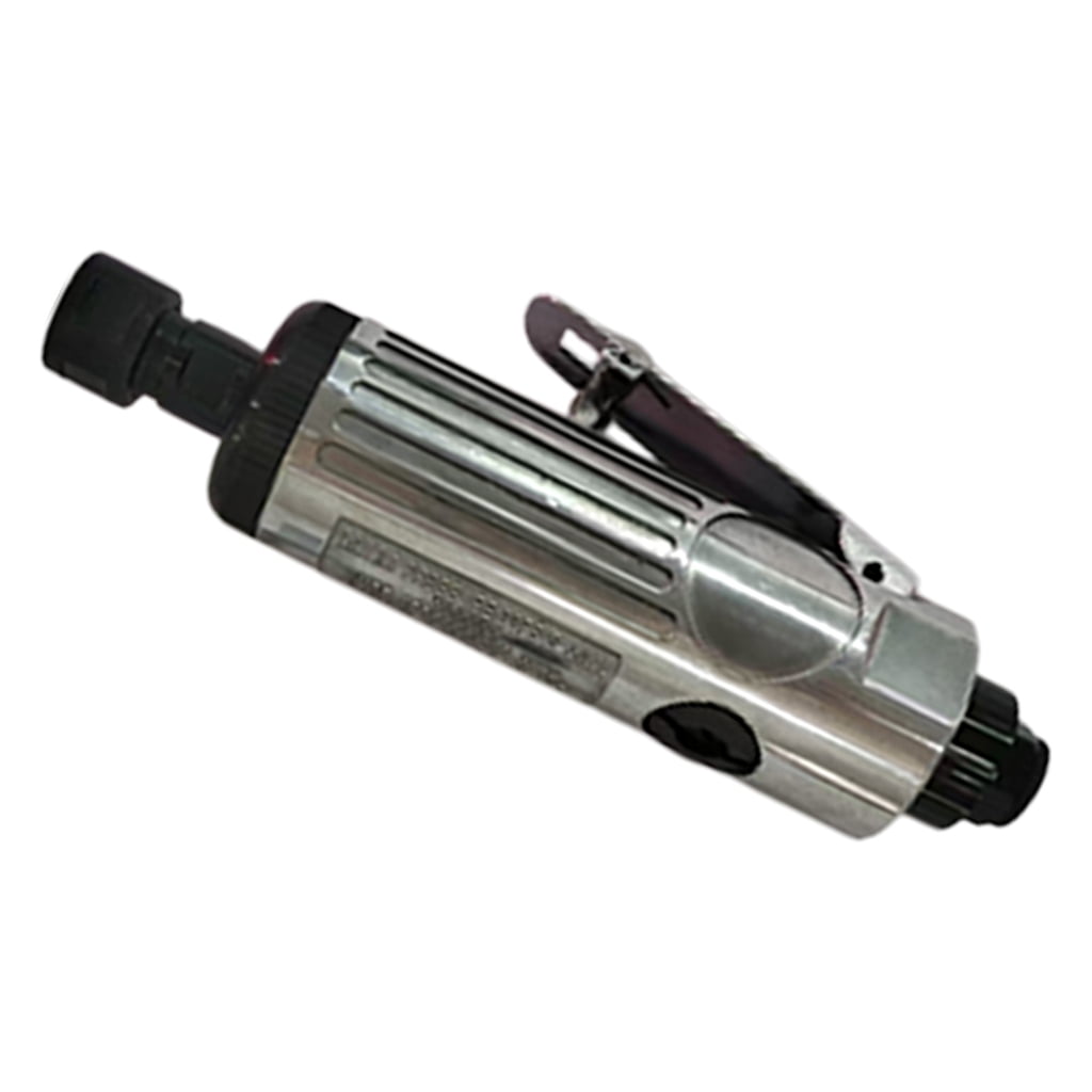 TRINGKY Long Air Die Grinder Tool with Adjustable Speed Metal Polishing ...