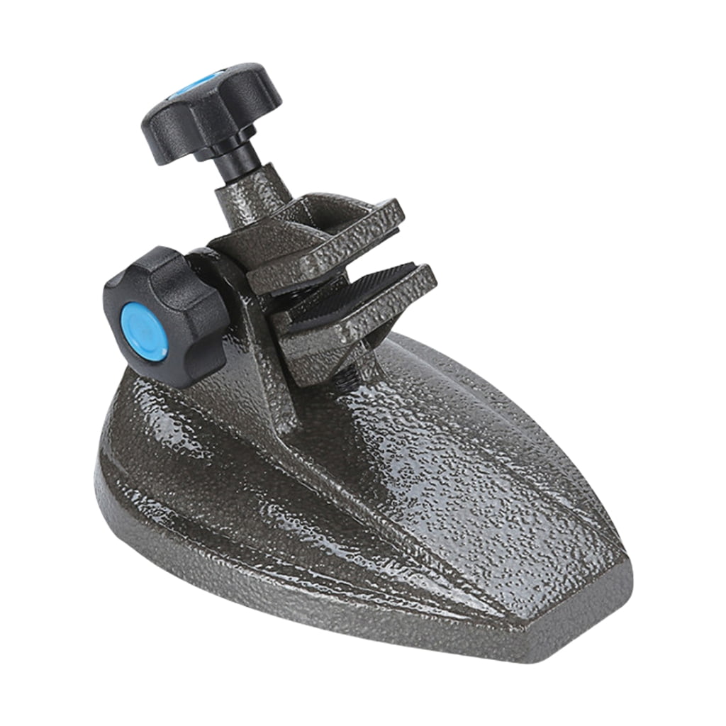 TRINGKY Micrometer Holder Bracket Base Micrometer Stand Indicators ...
