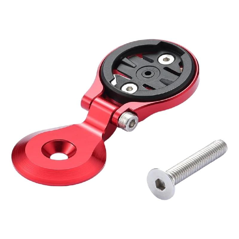 TRINGKY Mount for Cycling Computer Mount Mountain Bicycles Handlebars ...