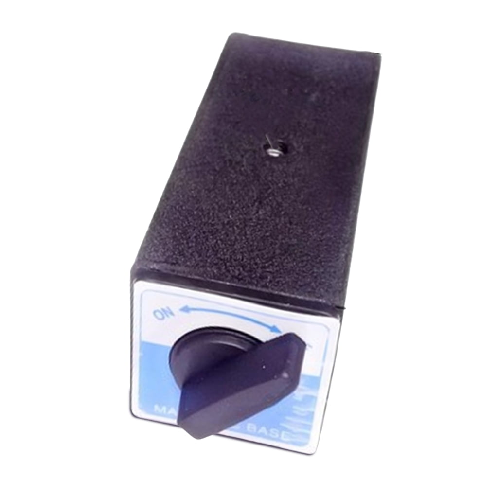 TRINGKY Multifunction Table Base with V Type Power Magnet Seats ...