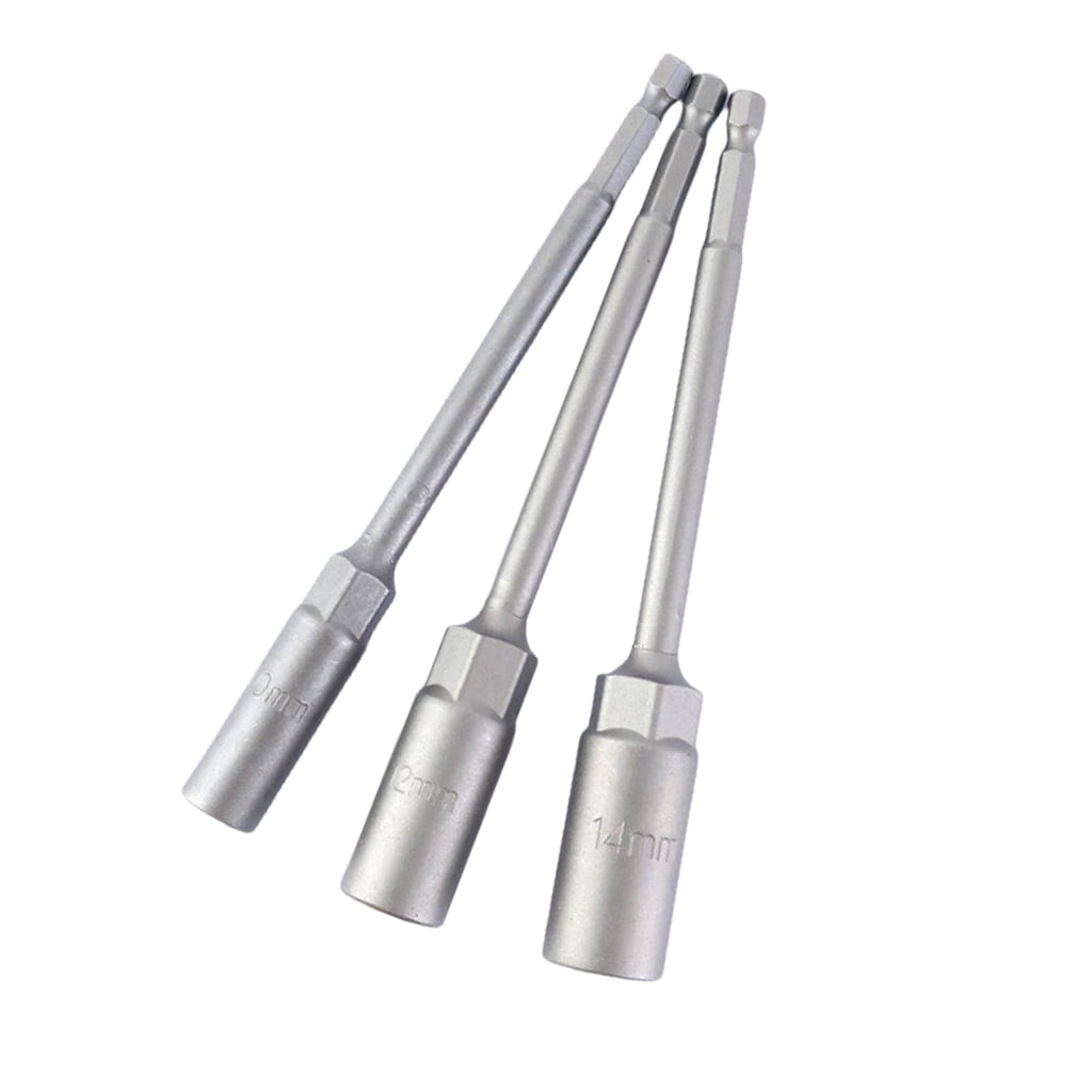 TRINGKY Multifunctional 150mm Deeping Socket Suitable for Car Repair ...