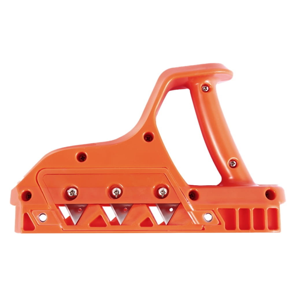 TRINGKY Plasterboard Fast Cutter Plasterboard Edger Precise 45° 60 ...