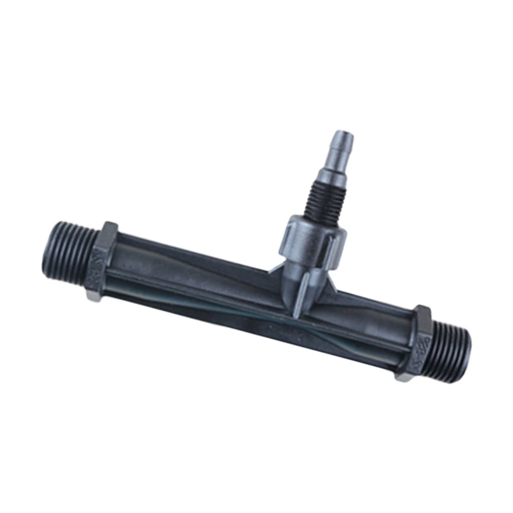 TRINGKY Plastic Fertilizers Injector Tubes For Sustainable Garden ...