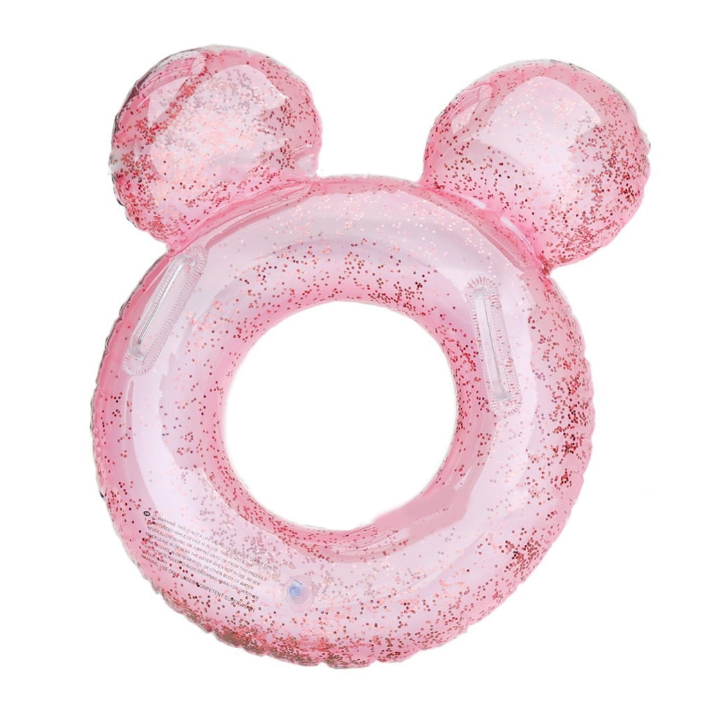 TRINGKY Pool Float Swimming Rings Swim Tube Floatie for Swimming Pool ...