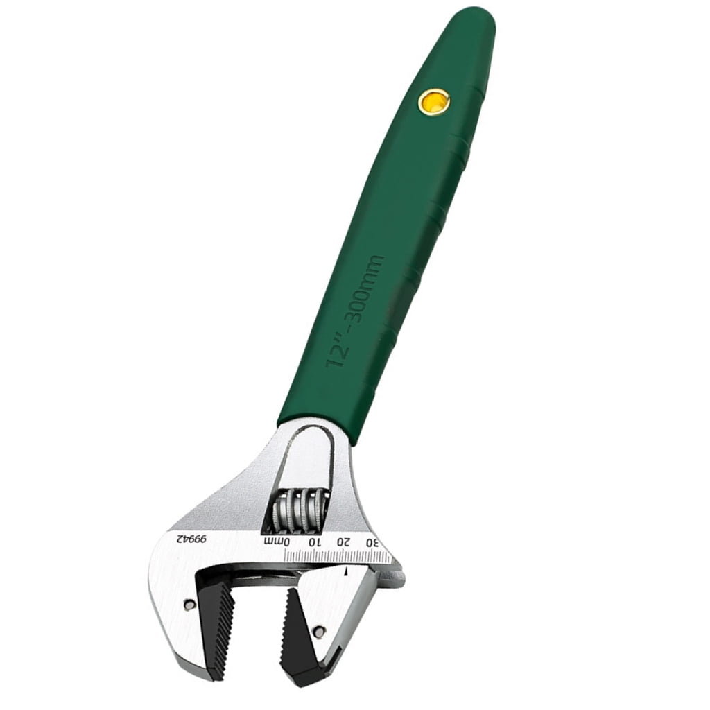 TRINGKY Portable Adjustable Wrench Ergonomic Designs Ergonomic Wrench ...