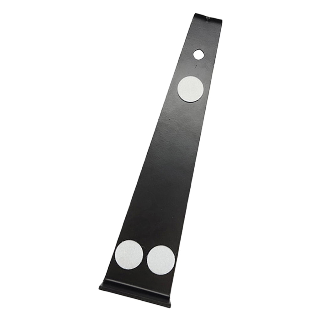 TRINGKY Portable Heavy Duty Pull Rod with Comfortable Grip for Vinyls ...