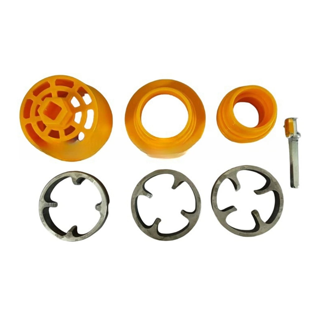 TRINGKY Portable Pipe Thread Maker Plumbing Repair Set with Threading ...