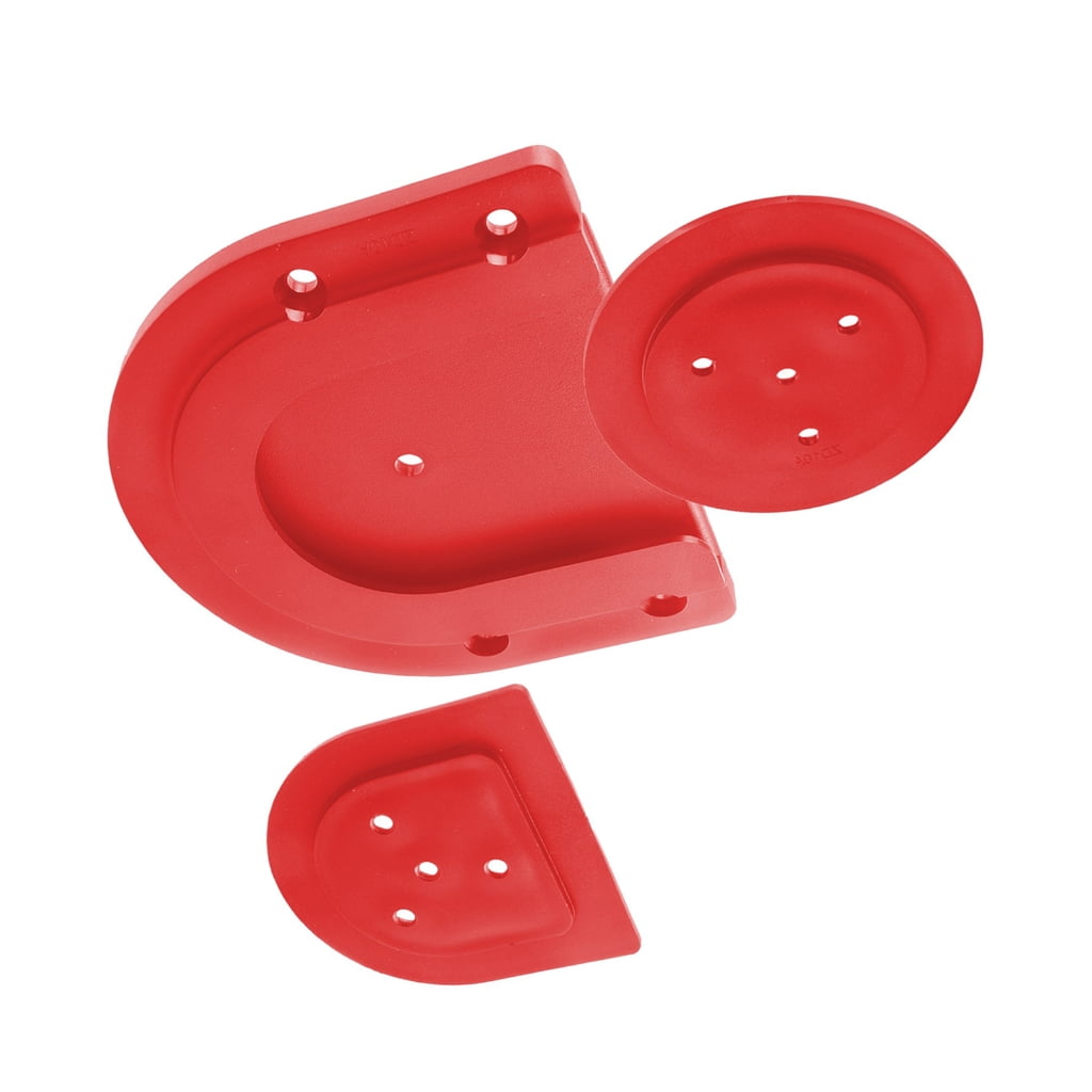 TRINGKY Professional Dart Board Wall Hanger Holder Wall Bracket Dart ...