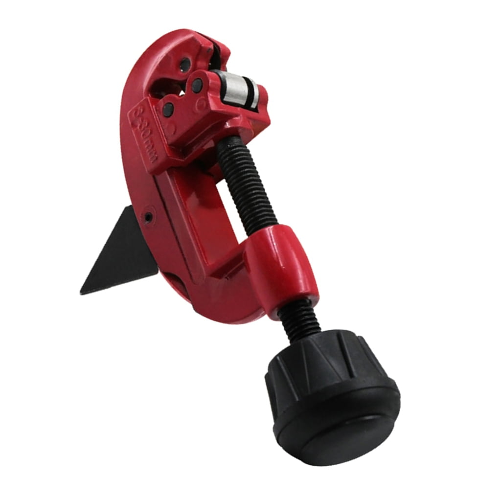 TRINGKY Professional Pipe Cutter 1/8inch to 1 1/8inch Heavy Duty Tool ...