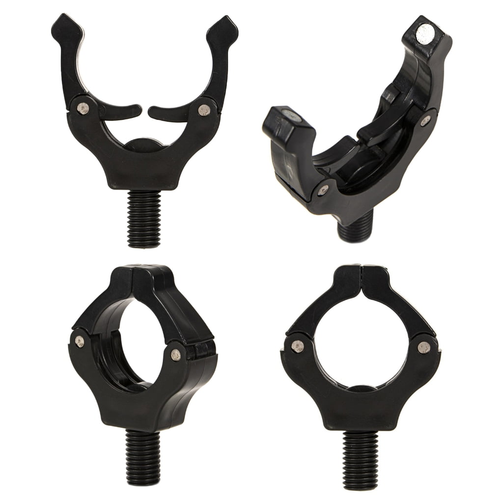 TRINGKY Rod Grips Rest Bracket Fishing Rod Gripper Rest Automatic ...