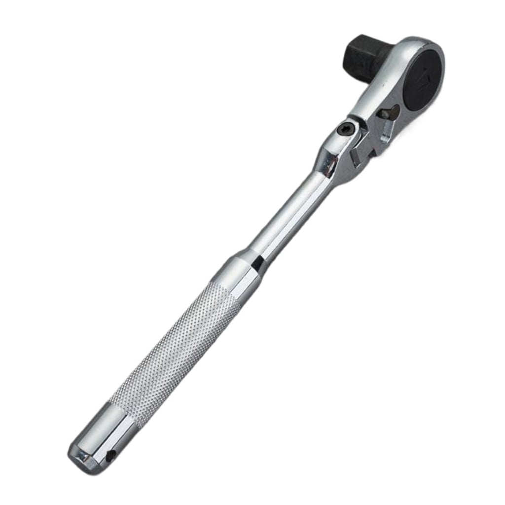 TRINGKY Rotating Headed Ratcheting Wrench Socket Screwdriver Bit Driver ...