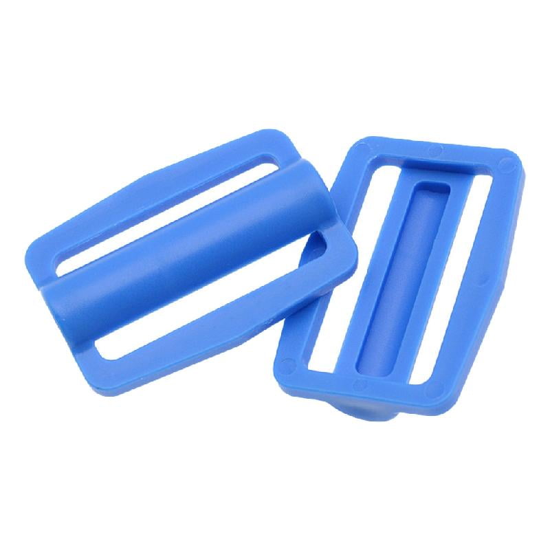 TRINGKY Slider Buckles Replacement Diving Weight Belt Retainers ...