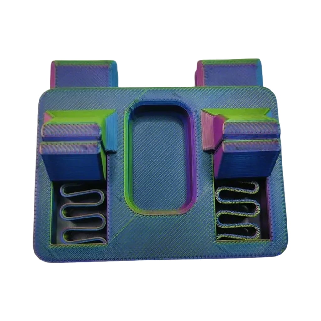 TRINGKY Small Electric Wire Welding Fixture Versatile Welding Fixture ...