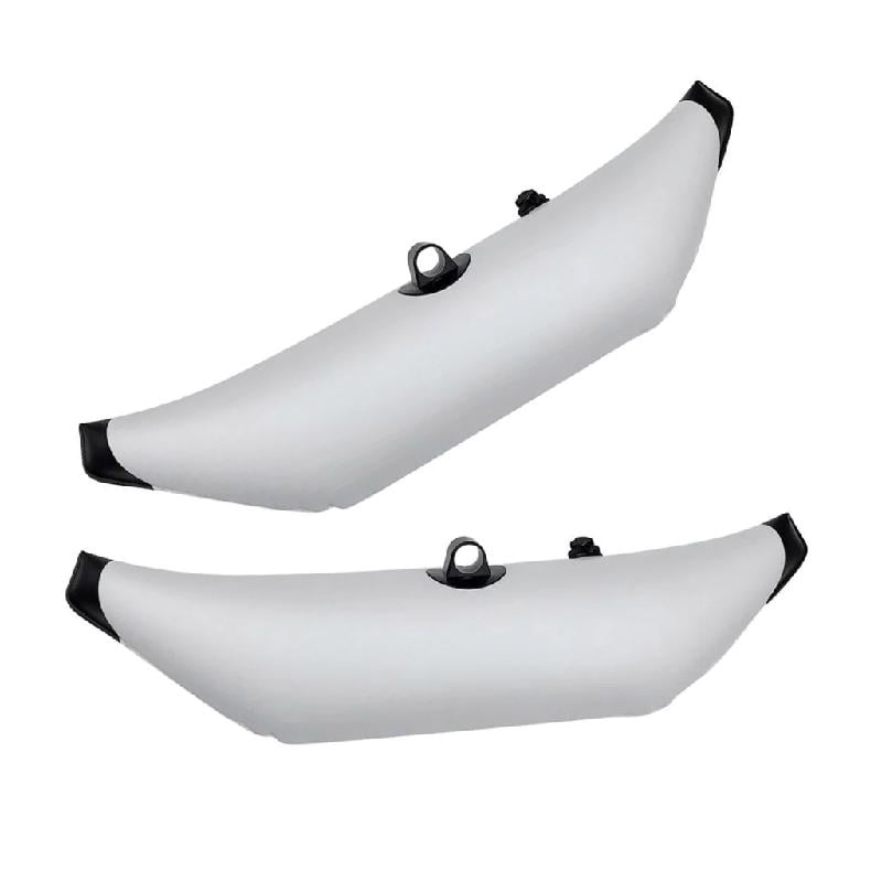 TRINGKY Stabilizer Systems Kayak Inflatable Outrigger Float Stabilizer ...