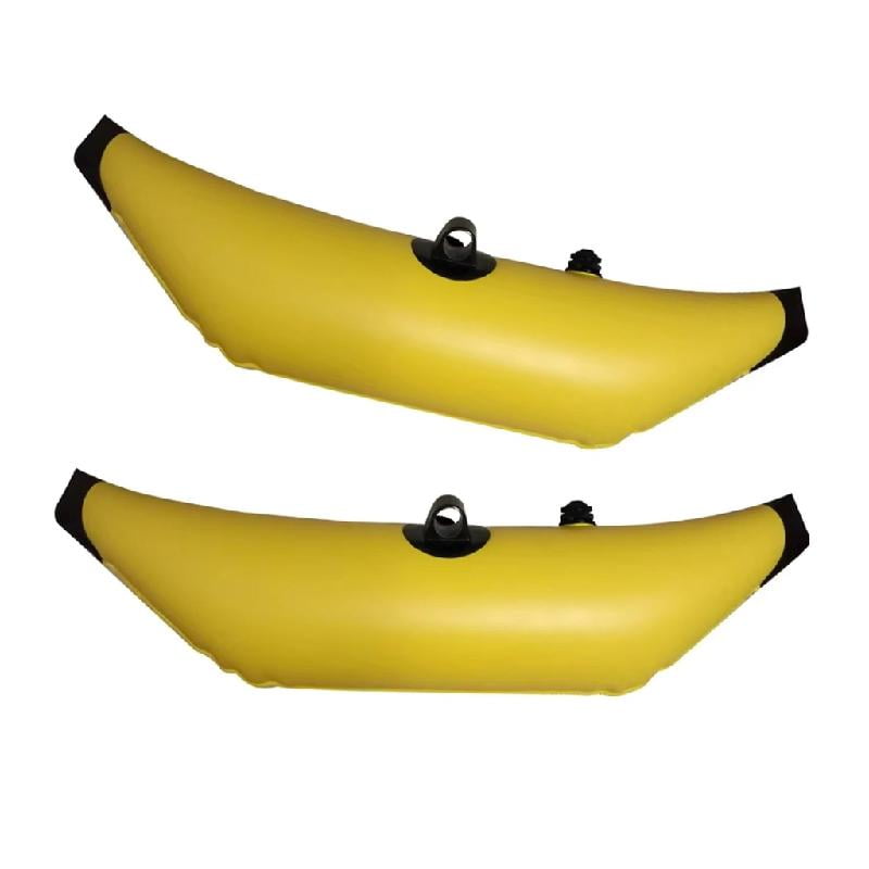 TRINGKY Stabilizer Systems Kayak Inflatable Outrigger Float Stabilizer ...