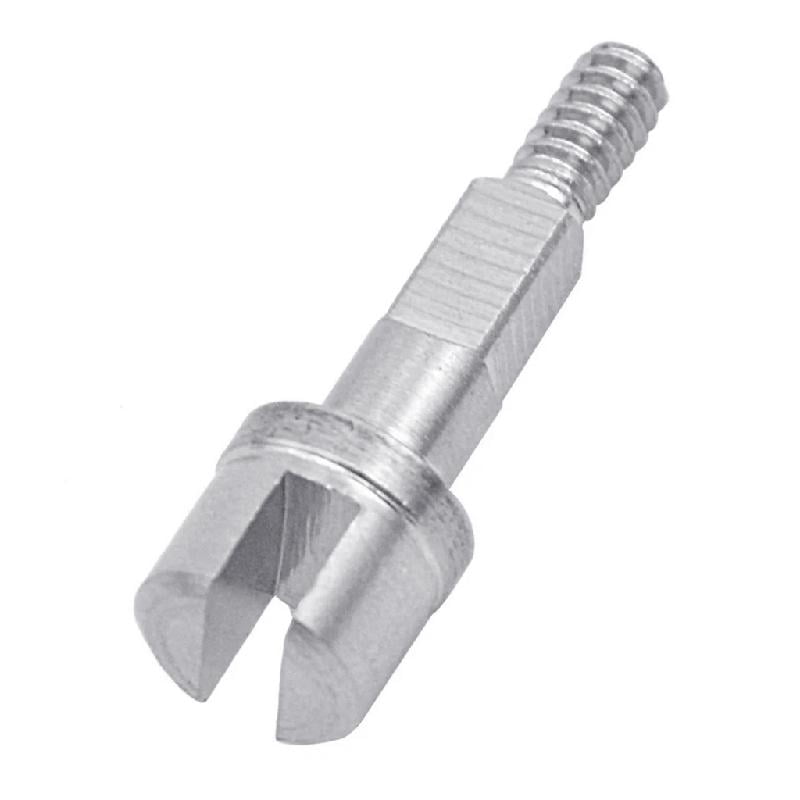 TRINGKY Stainless Steel Diving Valves Shaft Scubas Diving Tanks Spindle ...