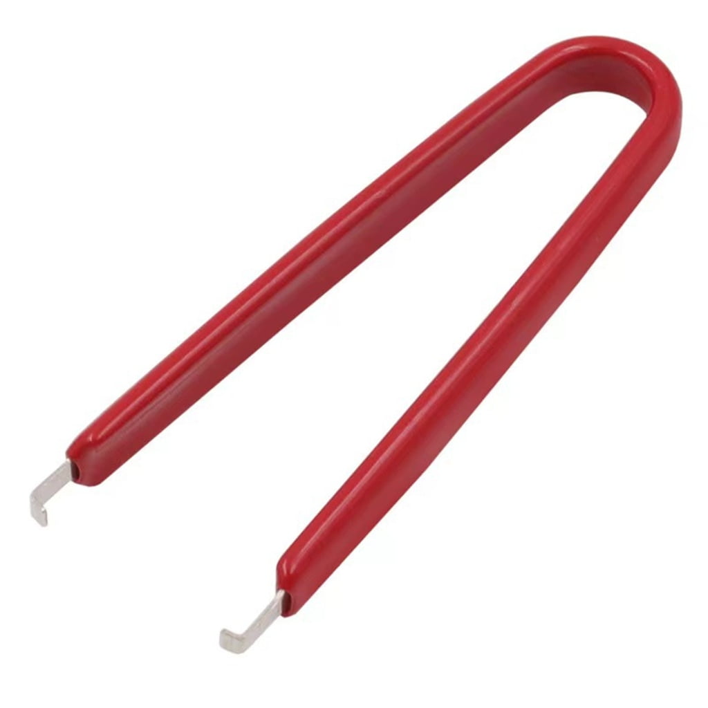 TRINGKY Stainless Steel IC Extractor with Protective Insulated Grip for ...