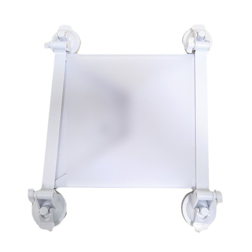 TRINGKY Sturdy Car Ceiling Brackets Enhancing Driving With Easy Access ...