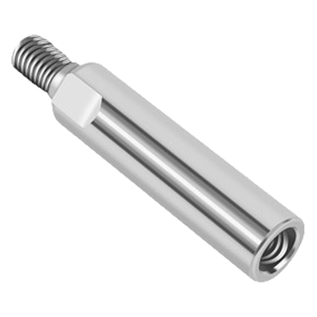 TRINGKY Thread Angles Grinder Extension Rod Thread Adapter for ...