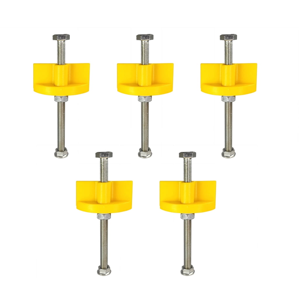 TRINGKY Tile Positioning Tool Tile Adjuster Floor Tile Positioner Tile ...