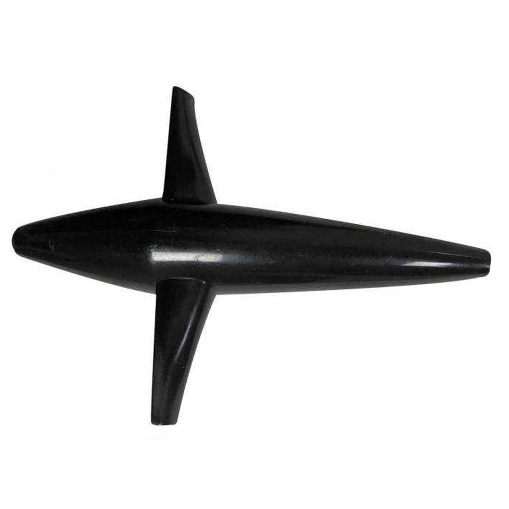 TRINGKY Trolling Bird Shaped Teaser Fishing Tackle Plane Shape Boats ...