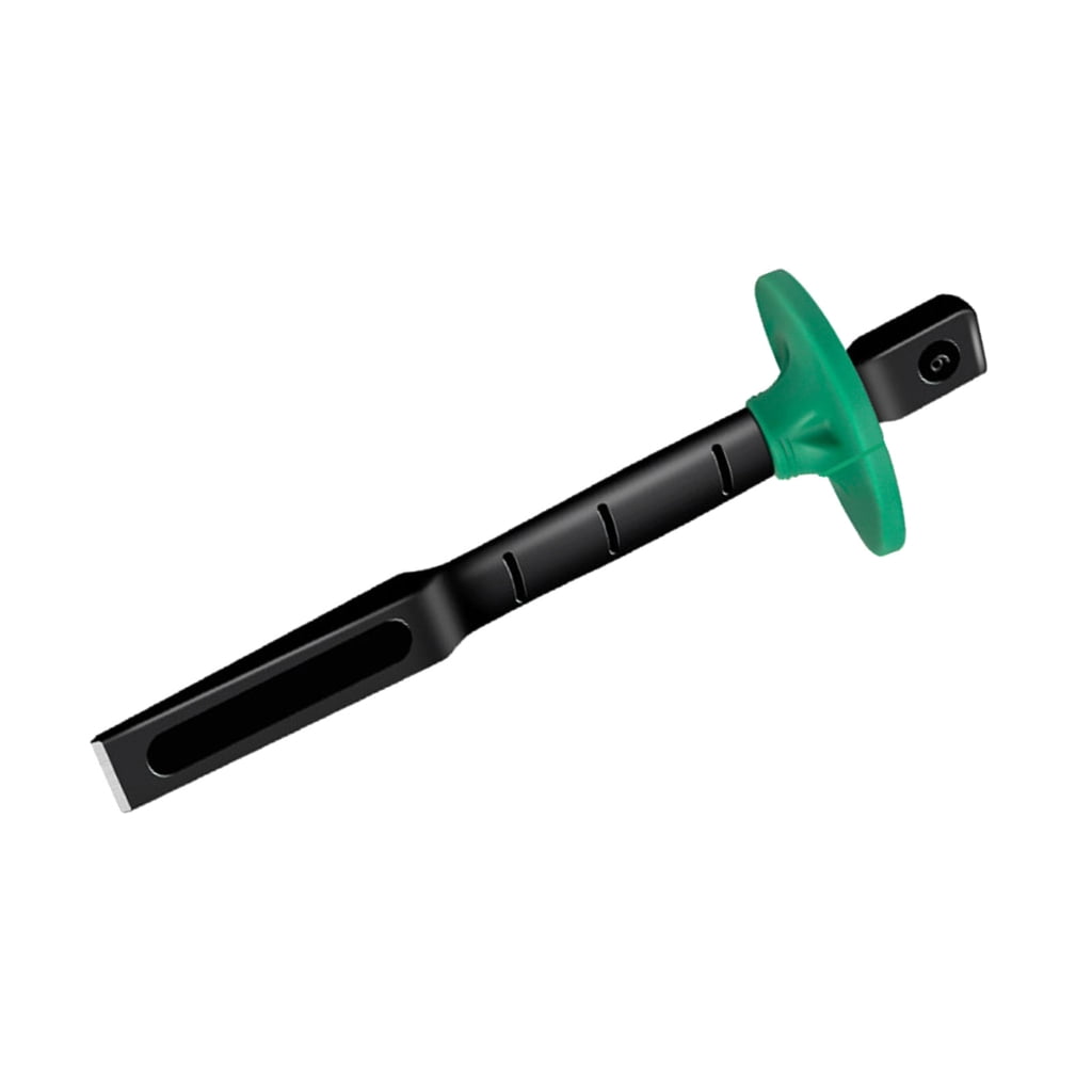 TRINGKY Upgrades Stone Carving Flat Chisels Steel Flat Chisels Flat ...