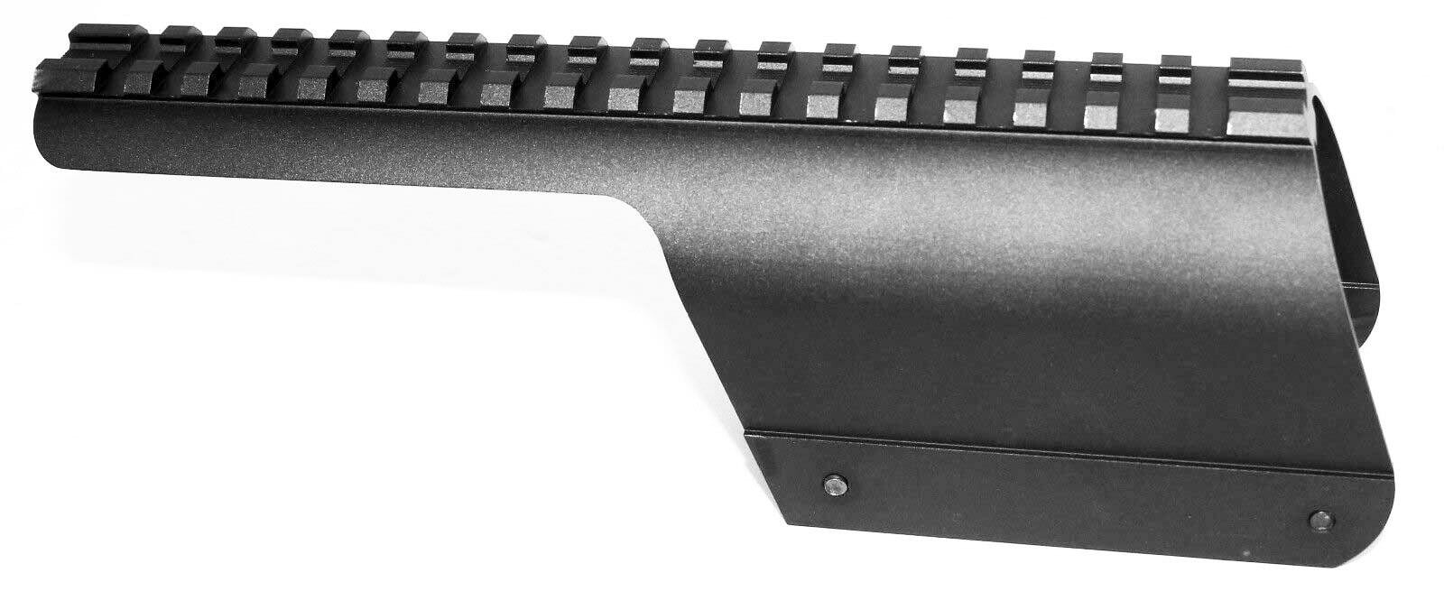 TRINITY Picatinny rail mount compatible with Benelli Nova Benelli ...