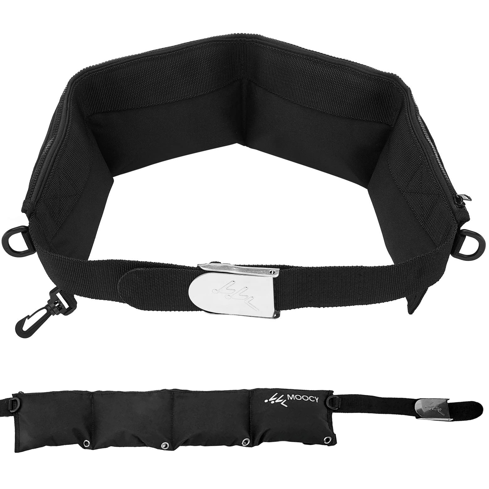 Scuba Diving Drawstring Mesh Bag with Shoulder Strap. 25" x 13 ...