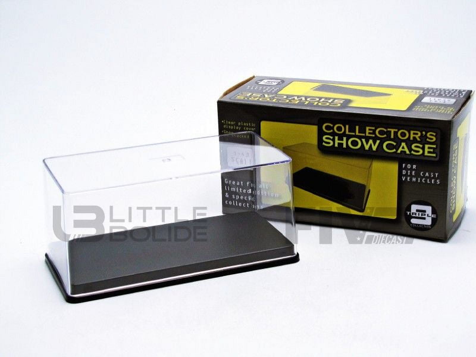 TRIPLE 9 1/43 - DISPLAY CASE Show-Case 1/43th - Walmart.com