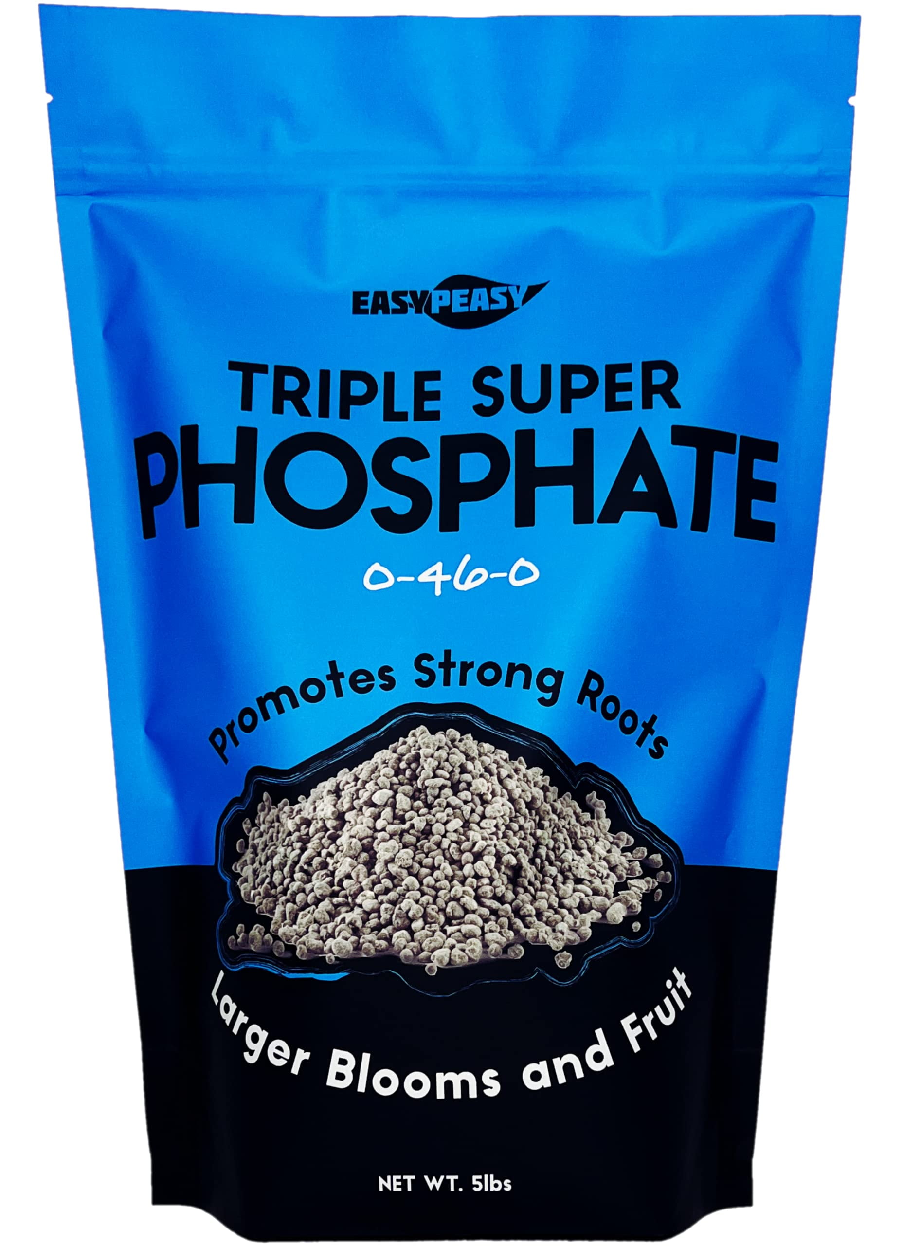 TRIPLE SUPER PHOSPHATE FERTILIZER 0-46-0 | phosphorus fertilizer for ...