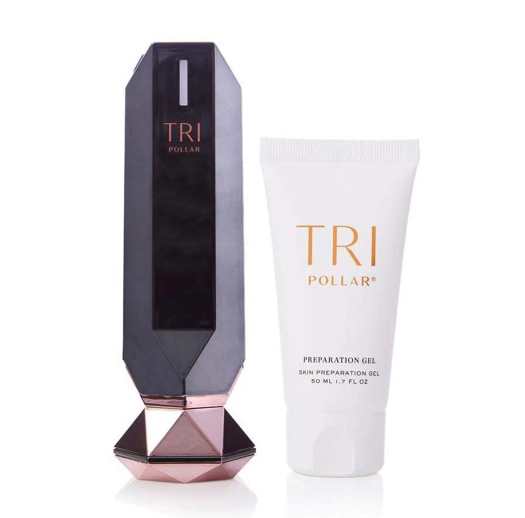 TRIPOLLAR Stop Vx - Home-Use Anti-Aging Device for Facial Wrinkles ...