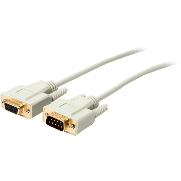 TRIPP LITE 6 ft. CGA/EGA Extension Cable P520-006 - Walmart Business ...