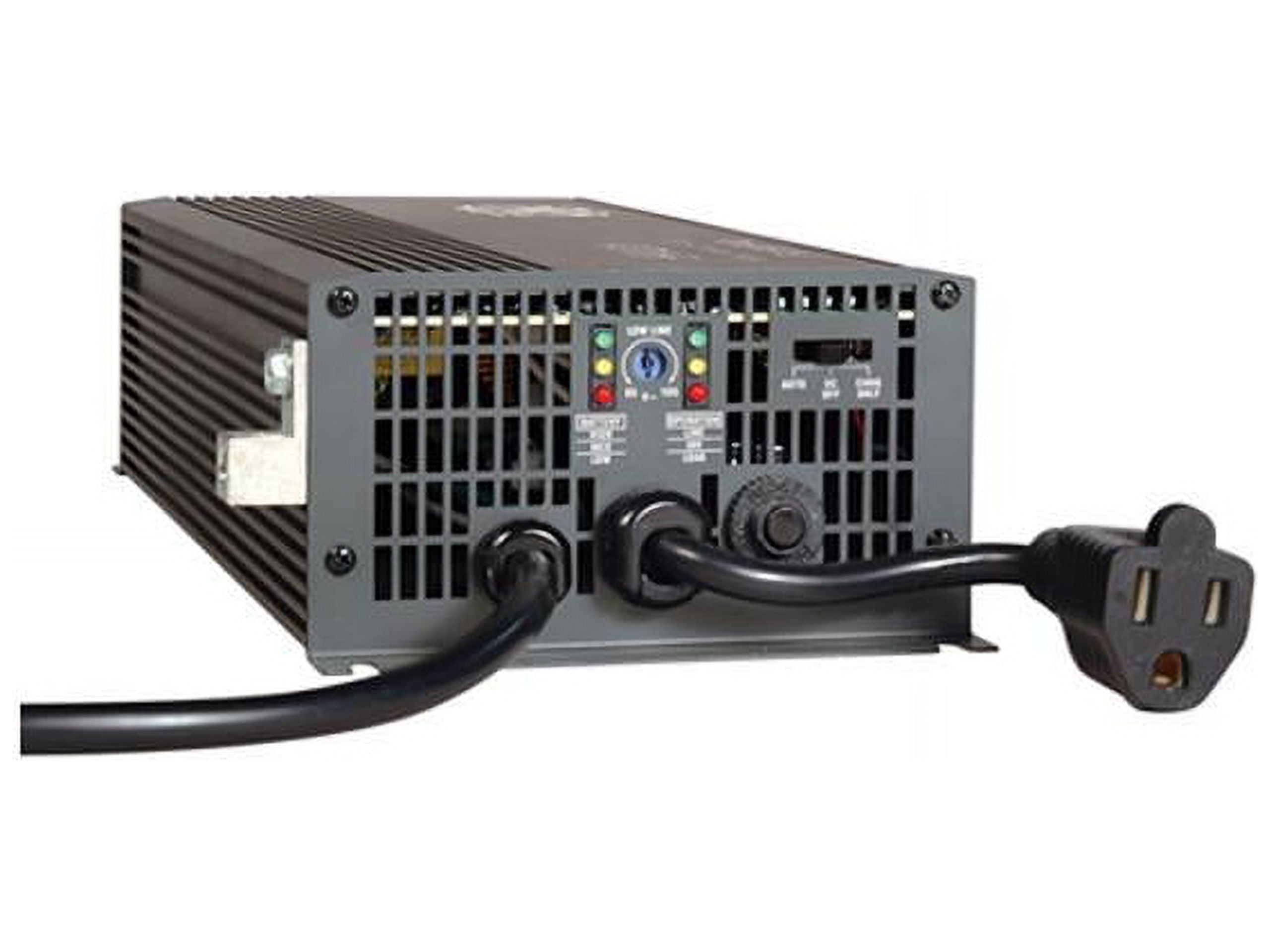 TRIPP LITE APS700HF PowerVerter APS Ultra-Compact Inverter/Charger ...