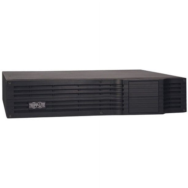 TRIPP LITE BP48V24-2U External Battery Pack for UPS System - Walmart ...
