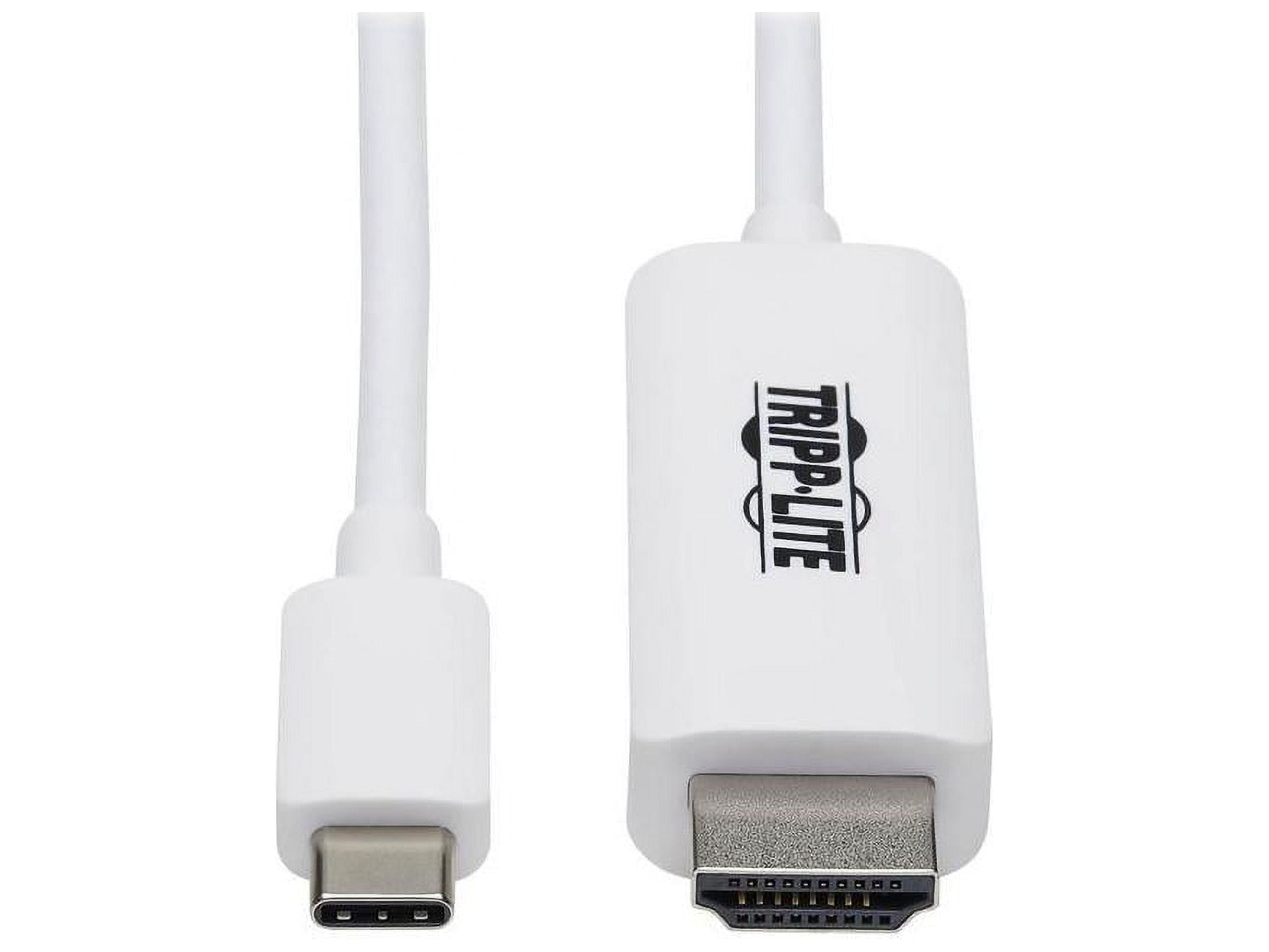 TRIPP LITE CABLES AND CONNECTI - Walmart.com