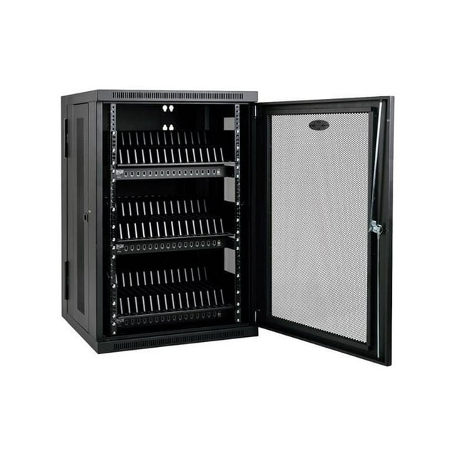 TRIPP LITE CS48USB 48-Port USB Tablet Charging Sync Station Wall Mount ...