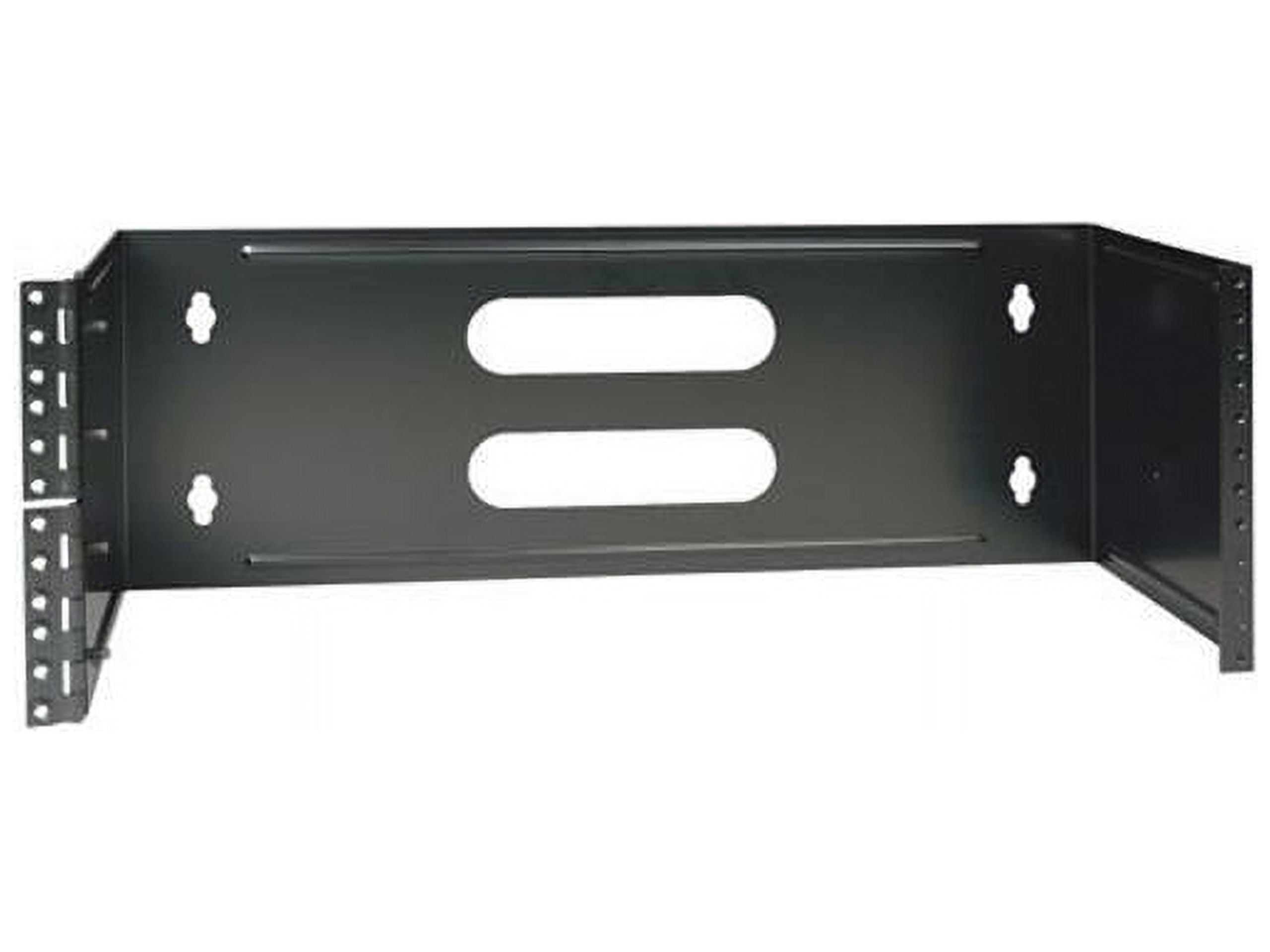 TRIPP LITE N060-004 4U Wall-Mount Hinged Patch Panel Bracket - Walmart.com