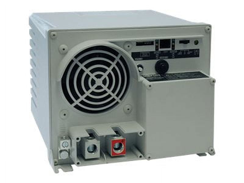 TRIPP LITE Power Inverter Pure Sign Wave RV1250ULHW RV Inverter/Charger ...