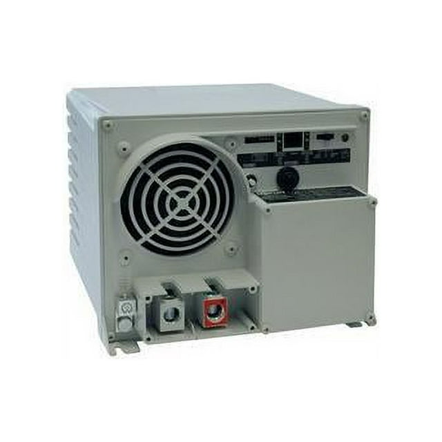 TRIPP LITE Power Inverter Pure Sign Wave RV1250ULHW RV Inverter/Charger ...